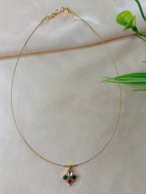 Invisible Chain - Shivanya Fashion World