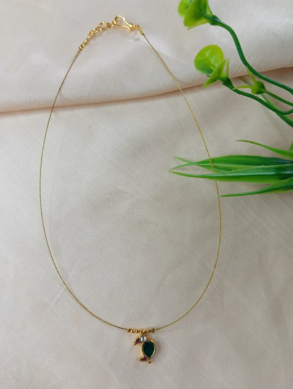 Invisible Chain - Shivanya Fashion World