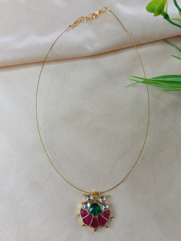 Invisible Chain - Shivanya Fashion World