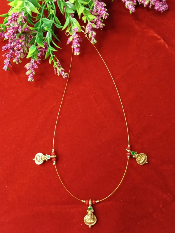 Invisible Chain - Shivanya Fashion World