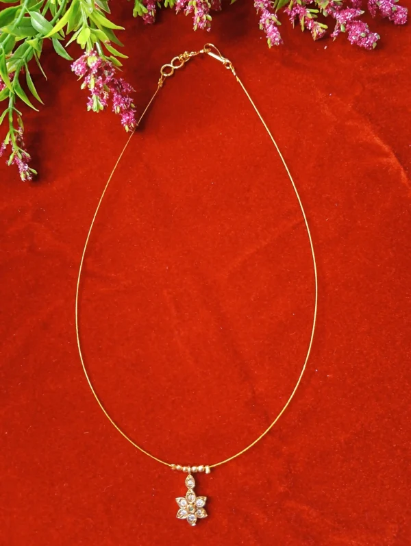 Invisible Chain - Shivanya Fashion World